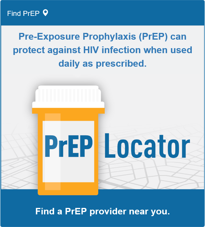 Preventing HIV HHS Office Of Population Affairs